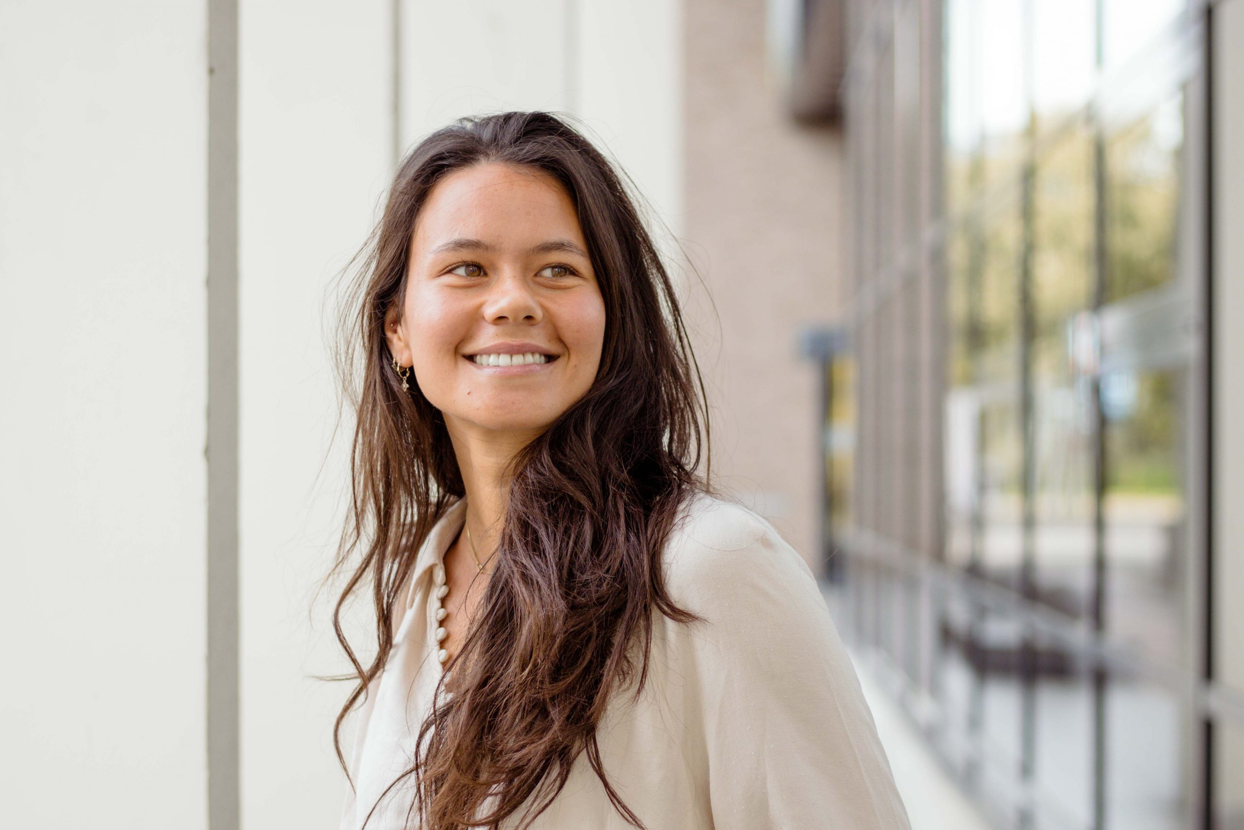 Amy van Nijnatten - Brink