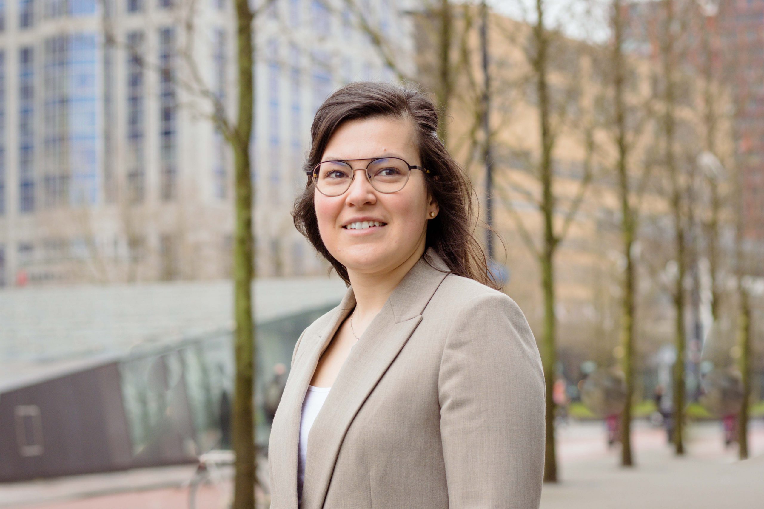 Anouk van Duijven - Brink