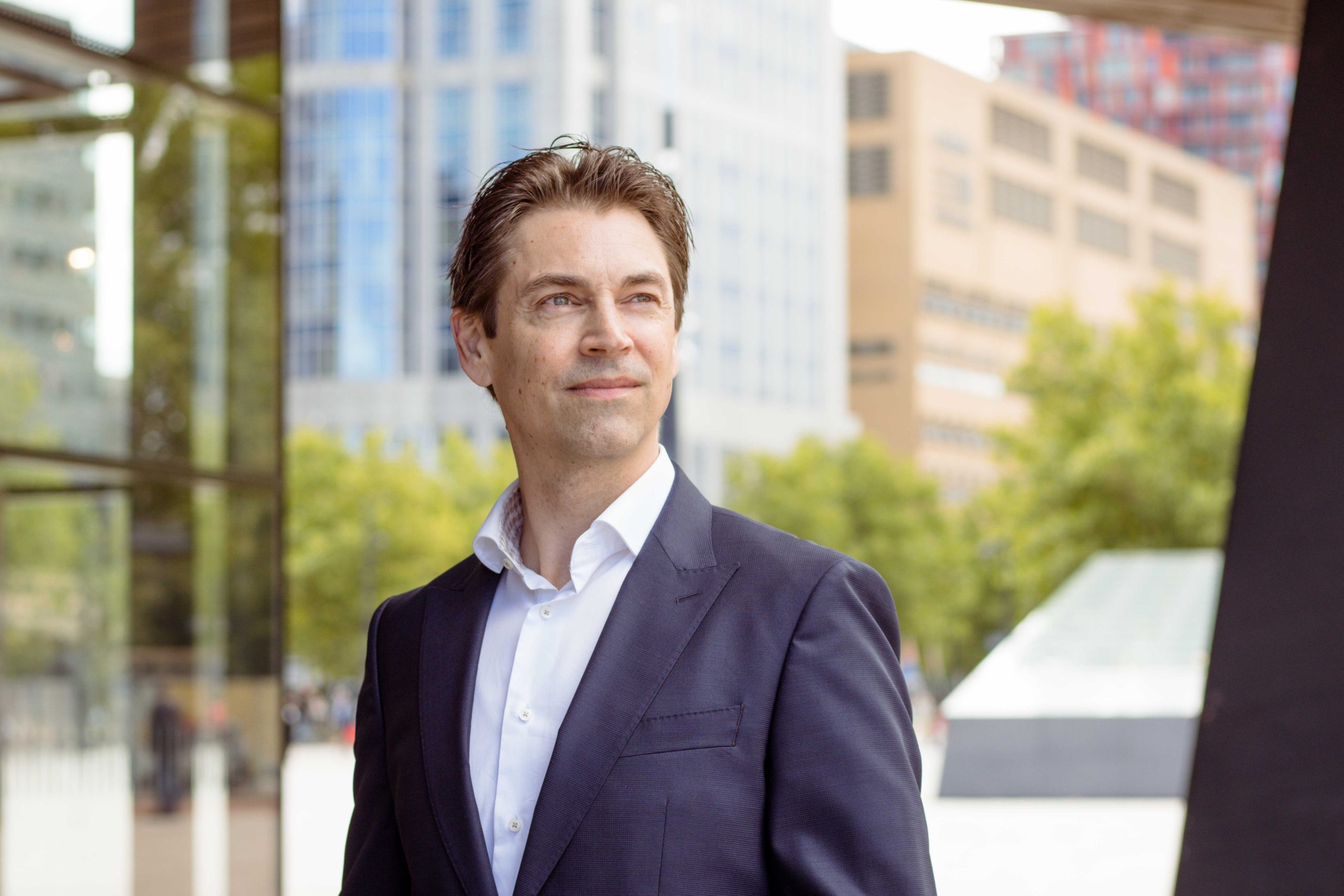 Arthur van Wijk - Brink