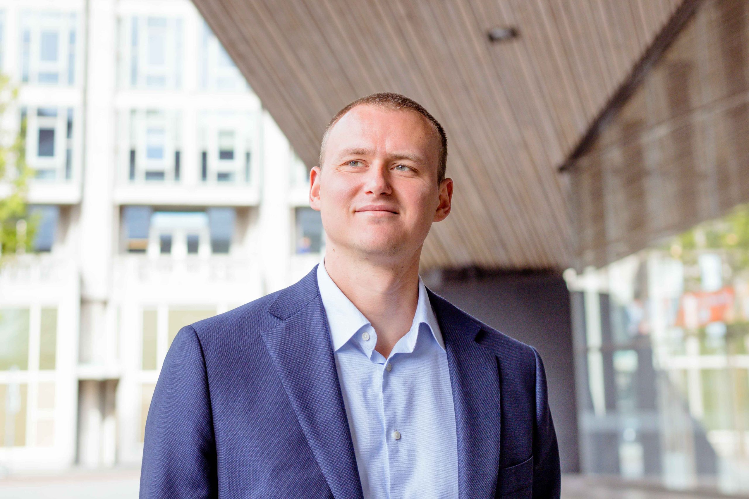Bart Pols - Brink