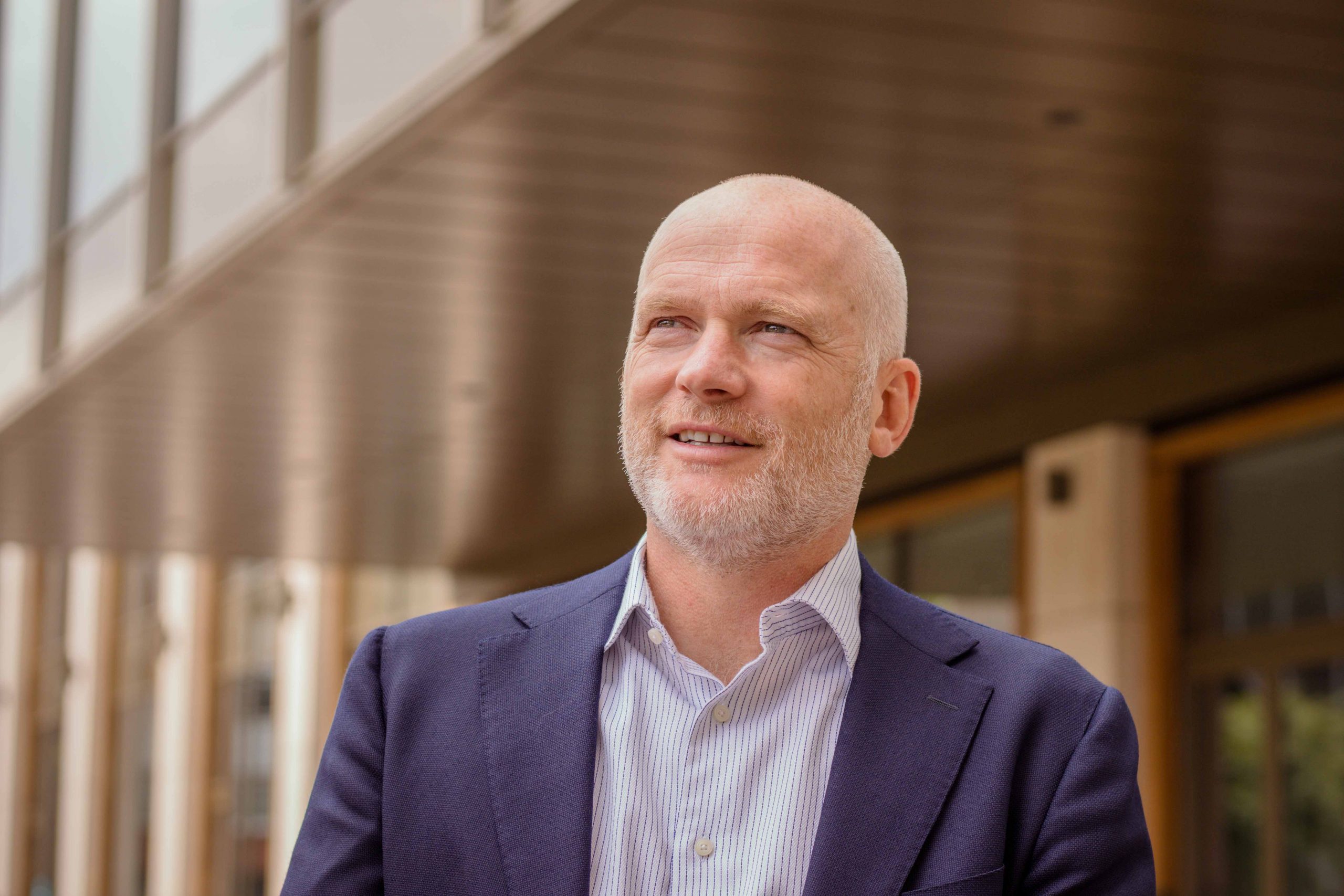 Bas Stierhout - Brink