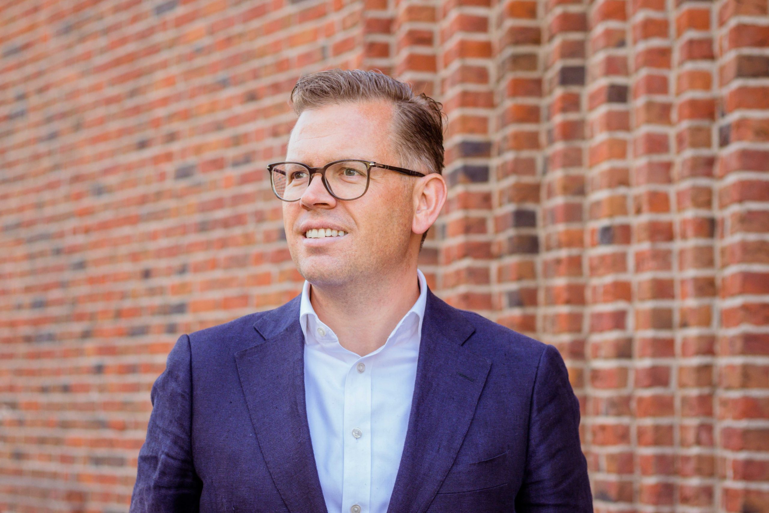 Chris Bruning - Brink