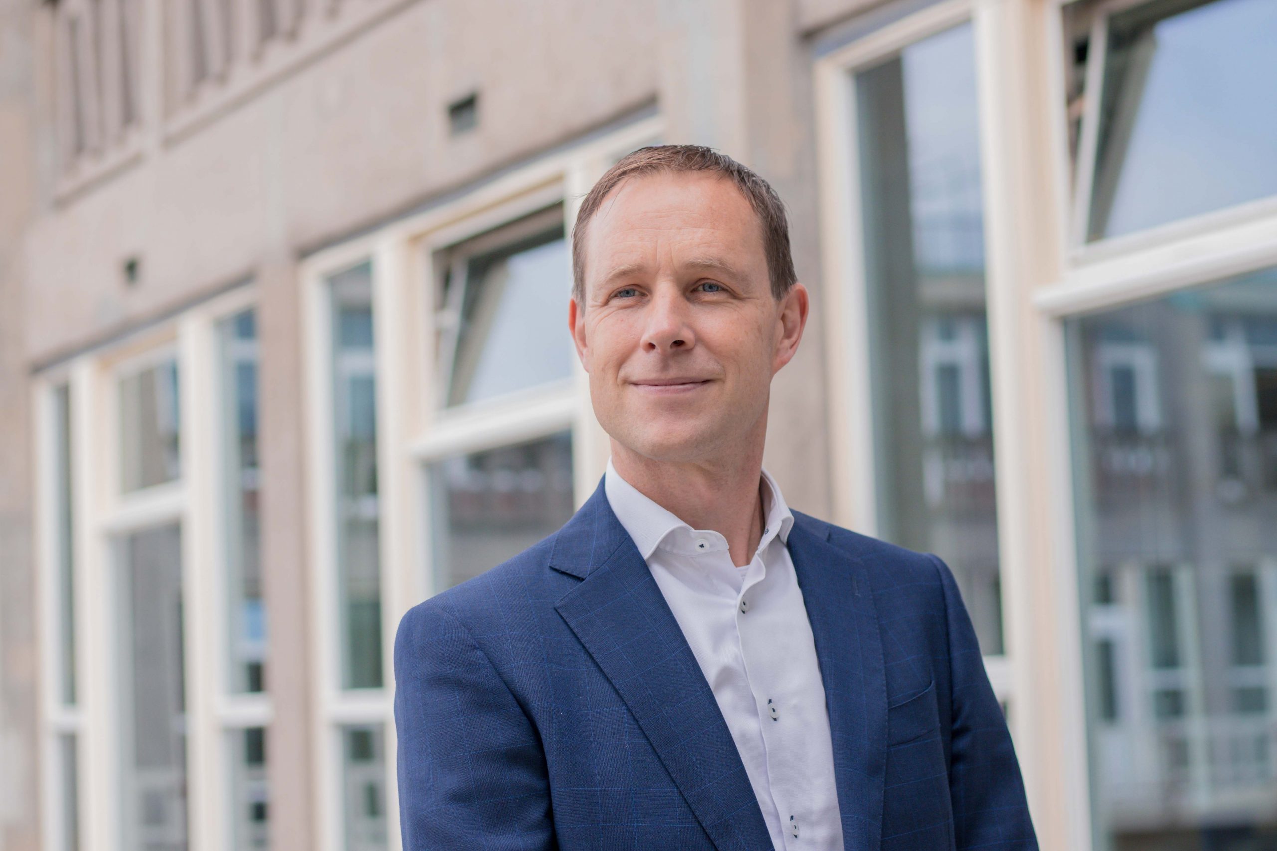 Dave van Rijn - Brink