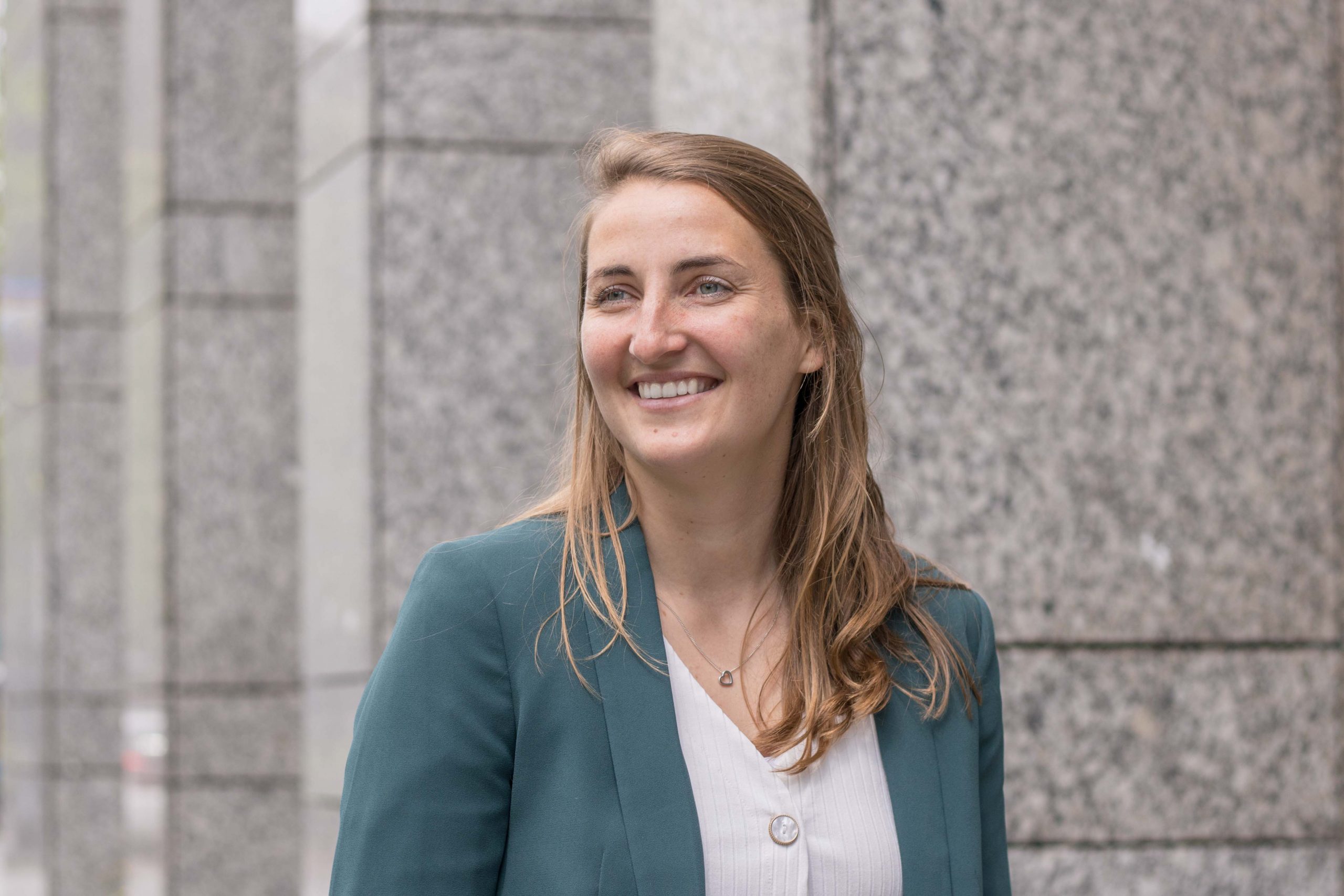 Denise Gruaige Huxtable