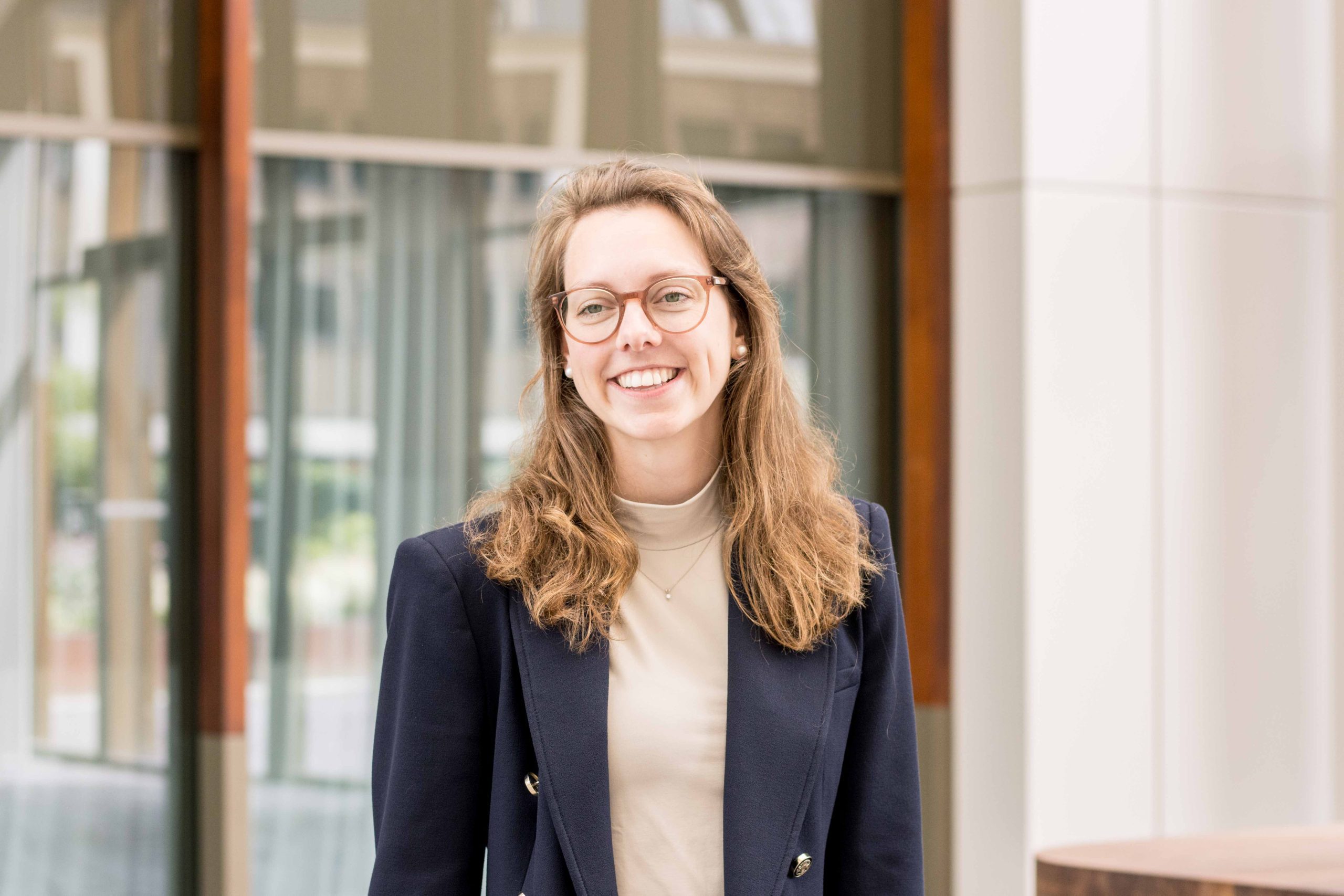 Evelyn van der Putte - Brink