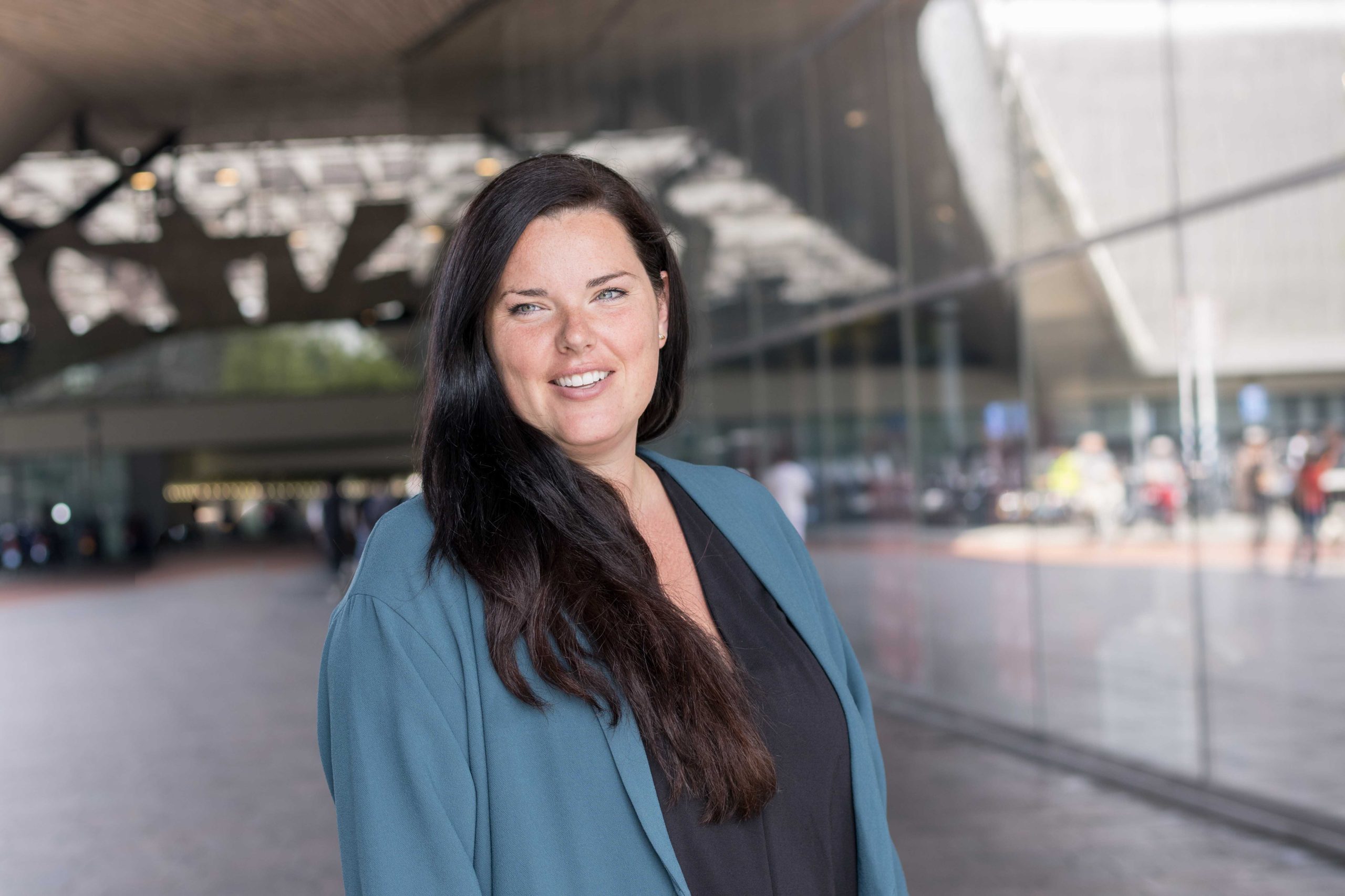 Ilse van Leeuwen - Brink