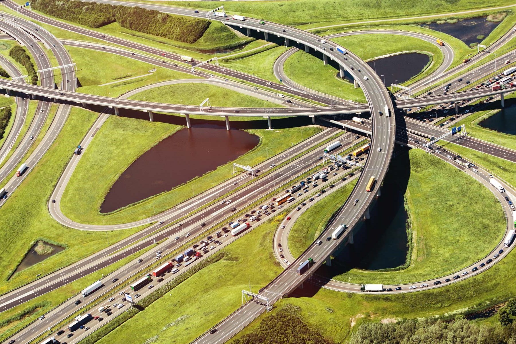 Brink Kloppend Hart Van Bouw Infra En Vastgoed 
