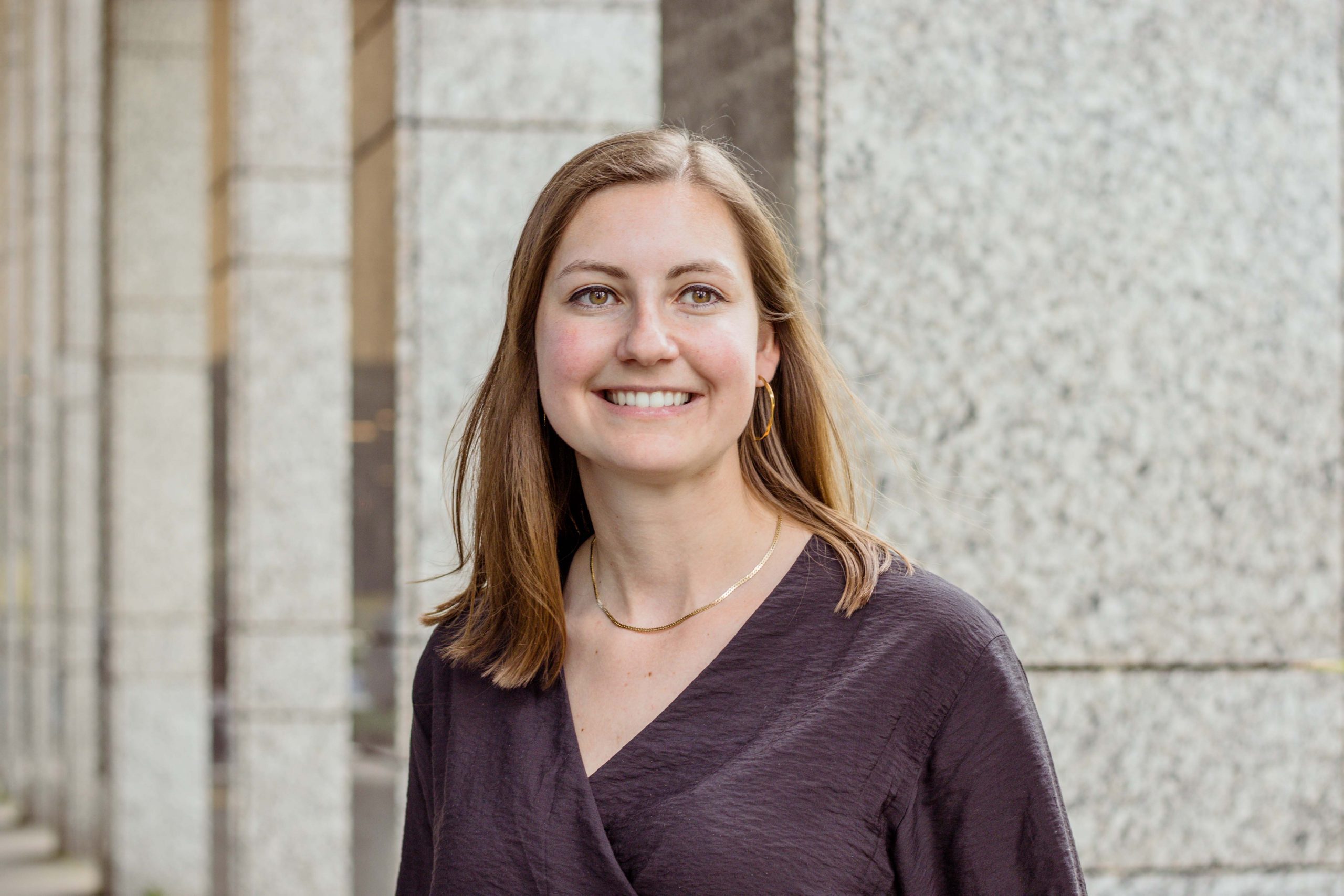 Julia Schreuder - Brink