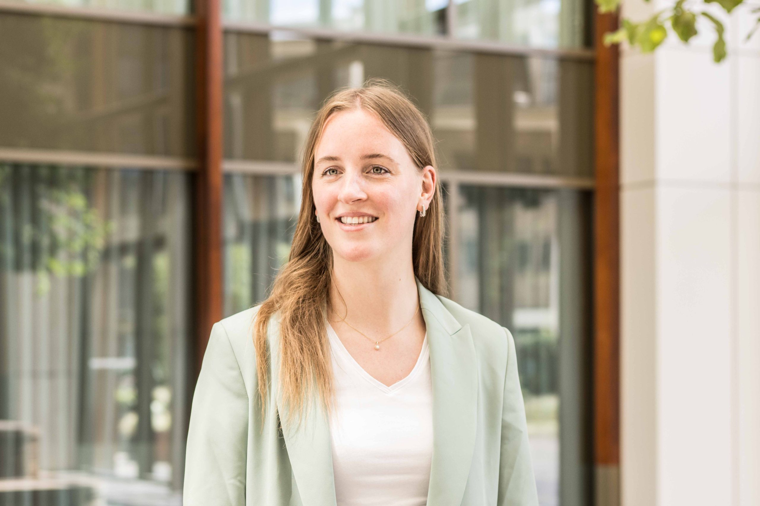 Manon Rikkers - Brink