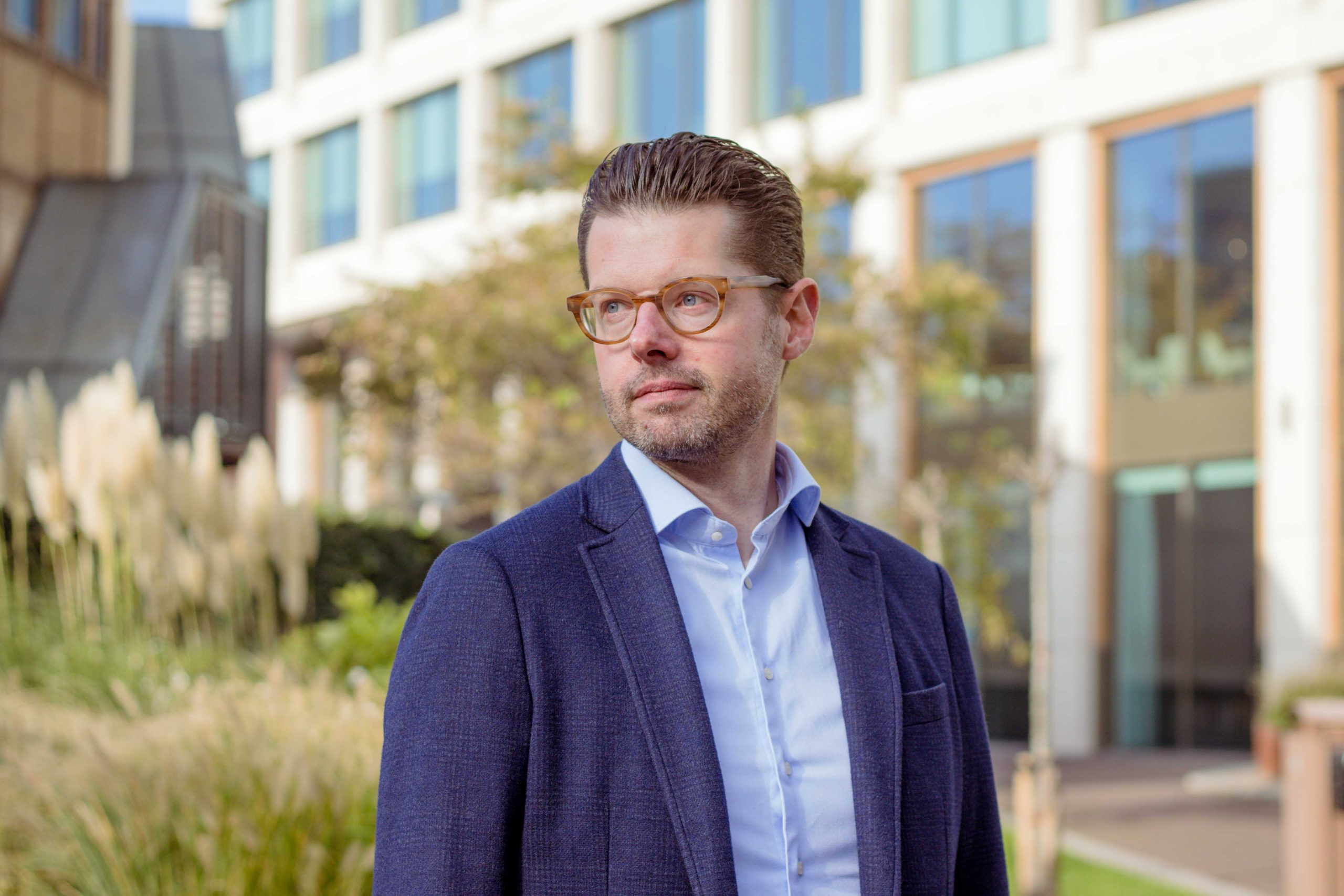 Marijn Sebregts - Brink