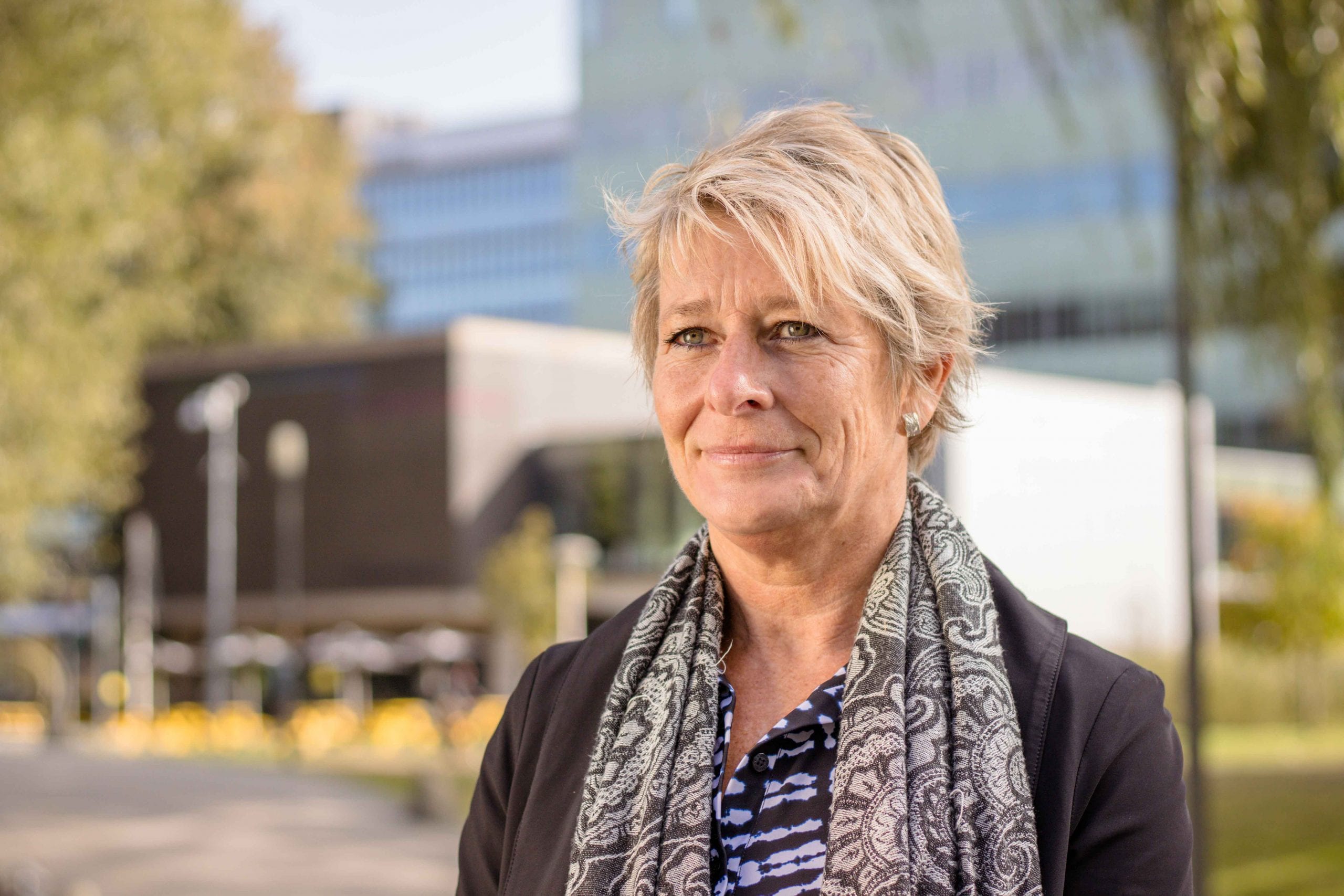 Mirjam van Riel - Brink