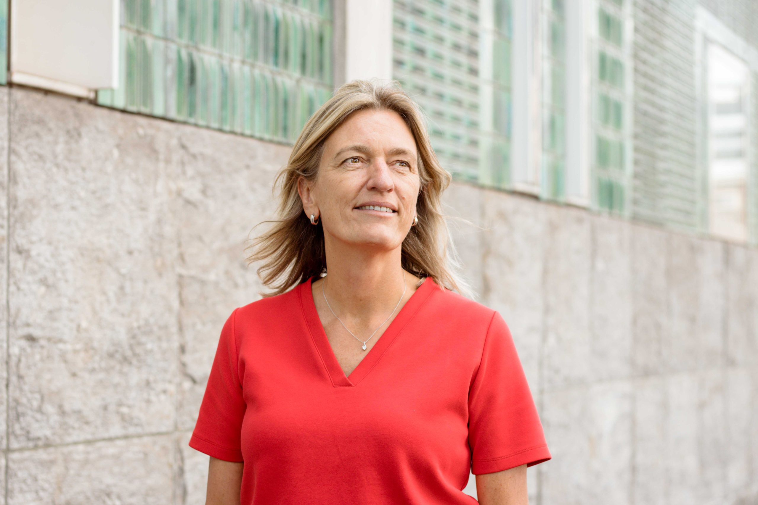 Moniek Heitbrink - Brink