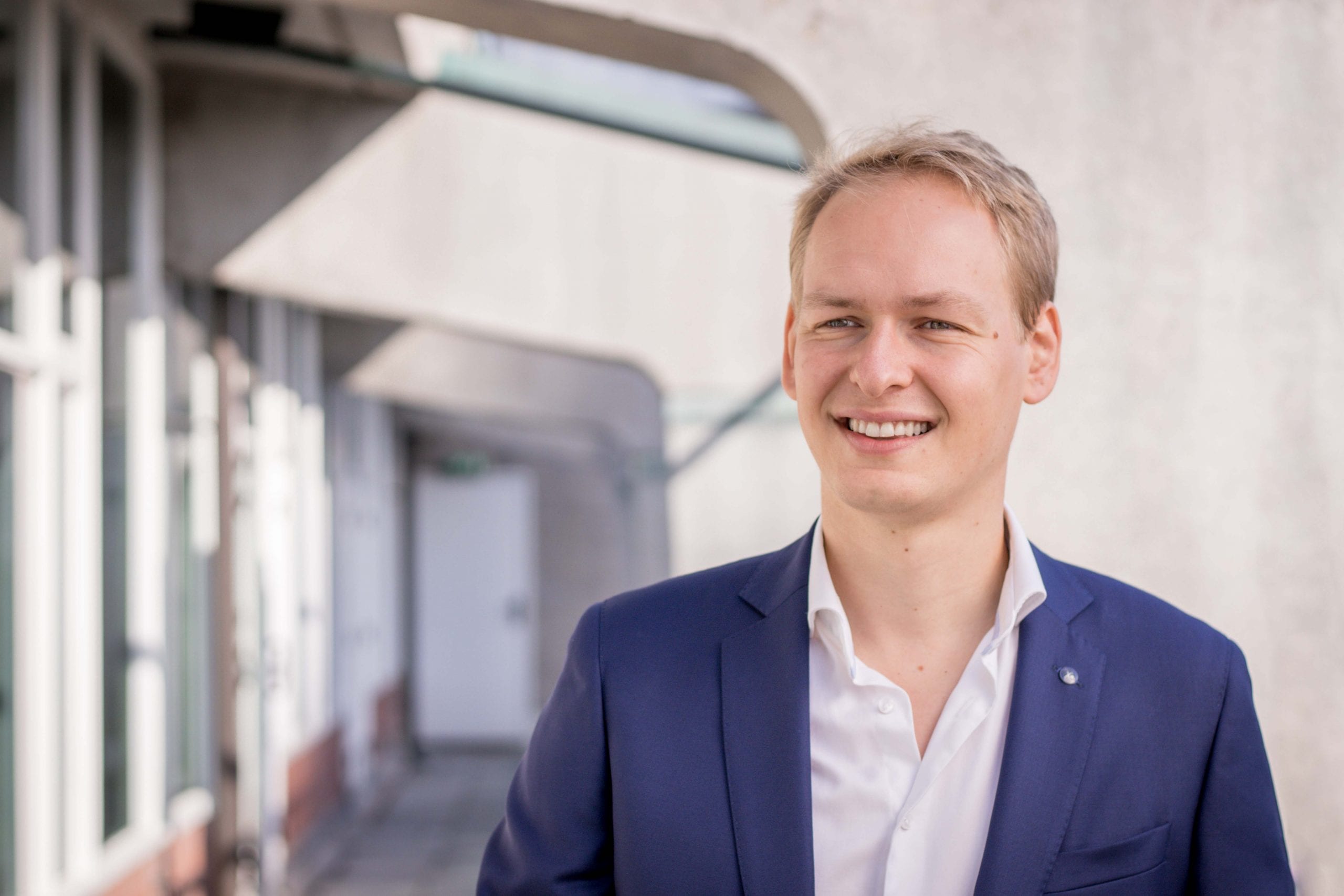 Niels Franssen - Brink