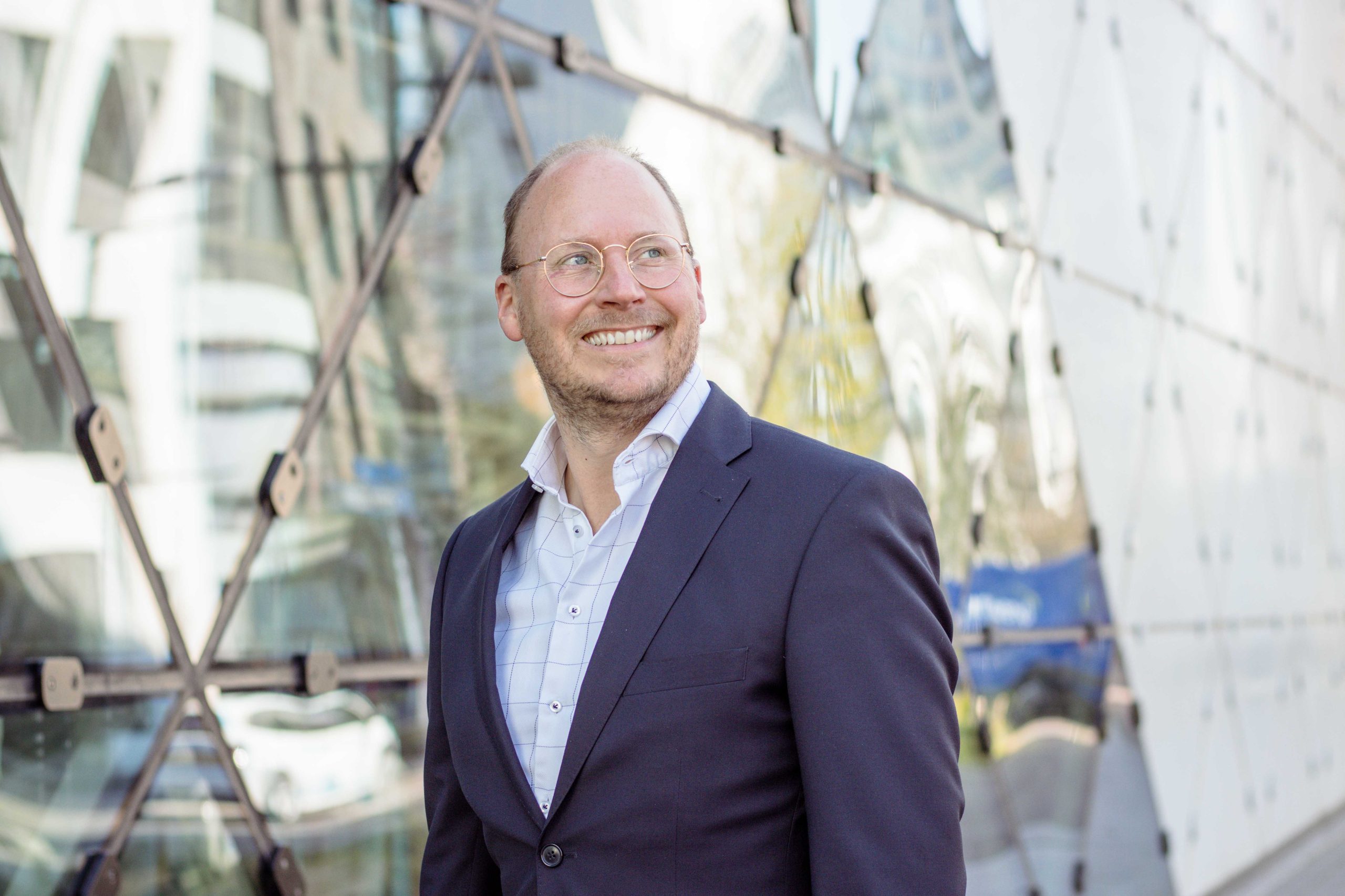 Niels van Gerwen - Brink