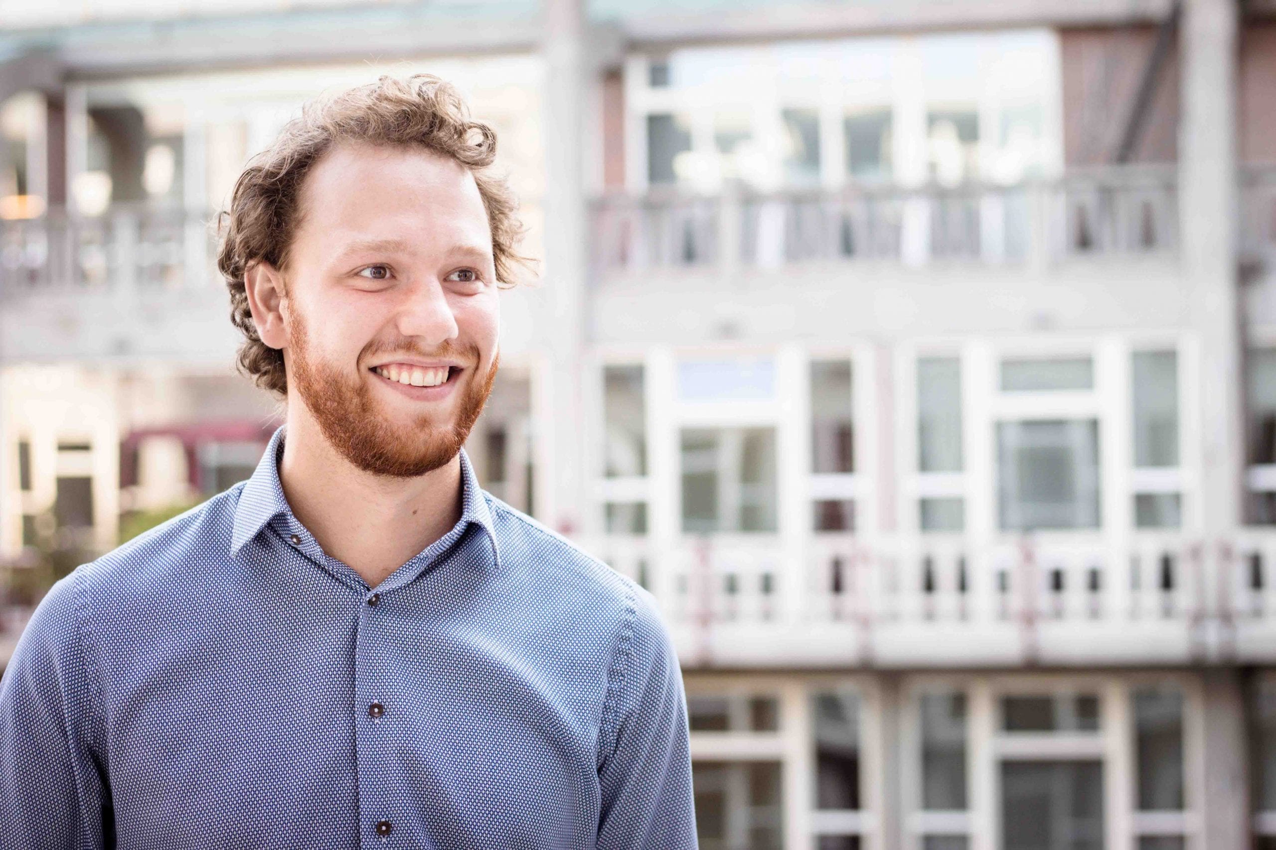 Pim Klaassen - Brink