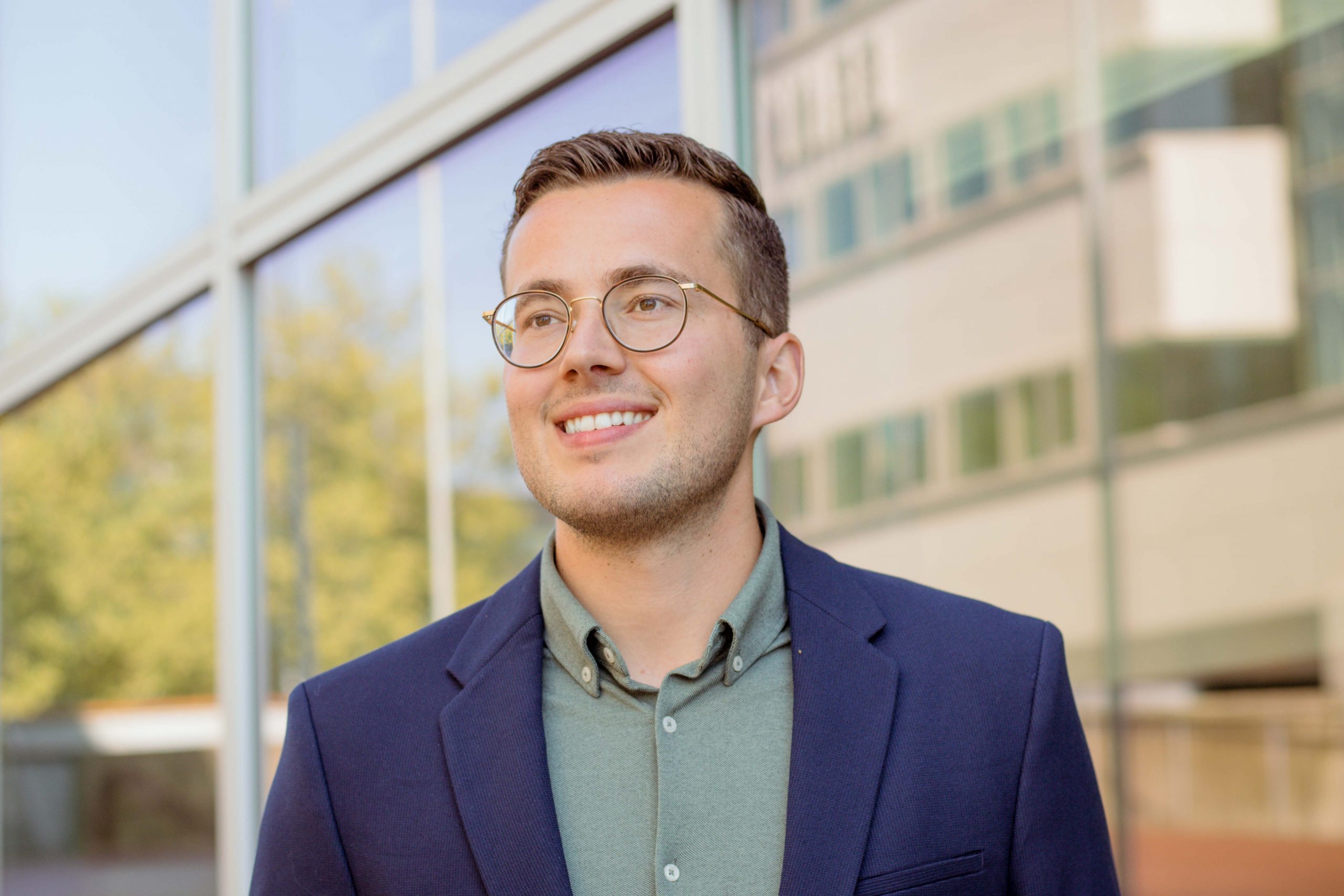 Ralph Schroyen - Brink