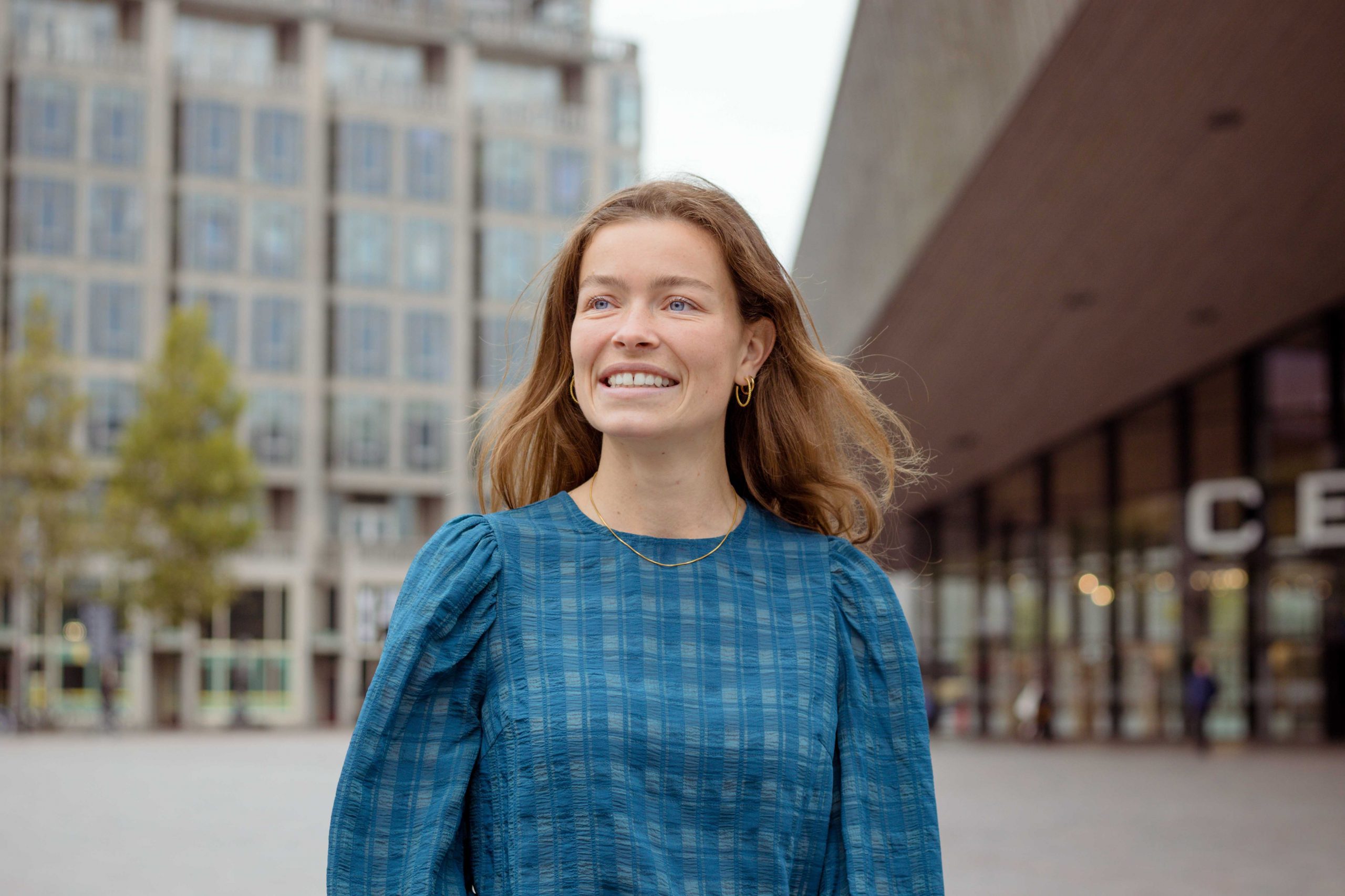 Sabine van Eijck - Brink