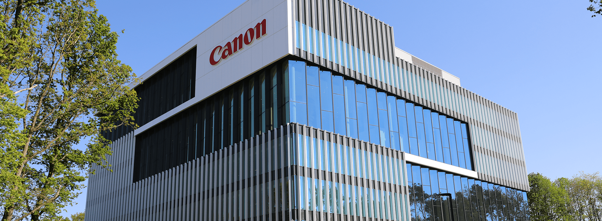 Canon Production Printing - Brink