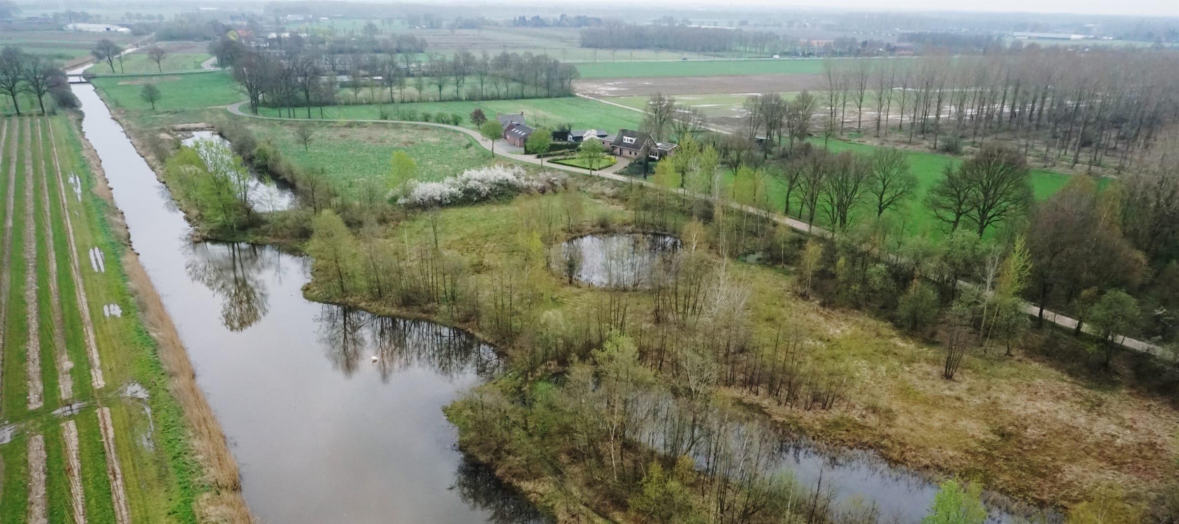 Waterschap Aa en Maas - Brink